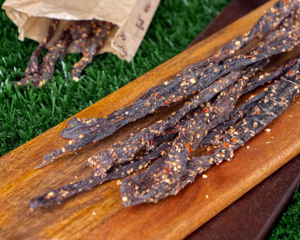 Biltong Snapsticks– Biltong.com.au