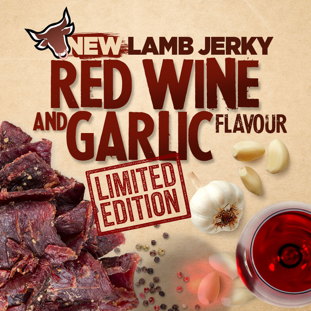Biltong To Go delivers authentic biltong and jerky all over Australia ...
