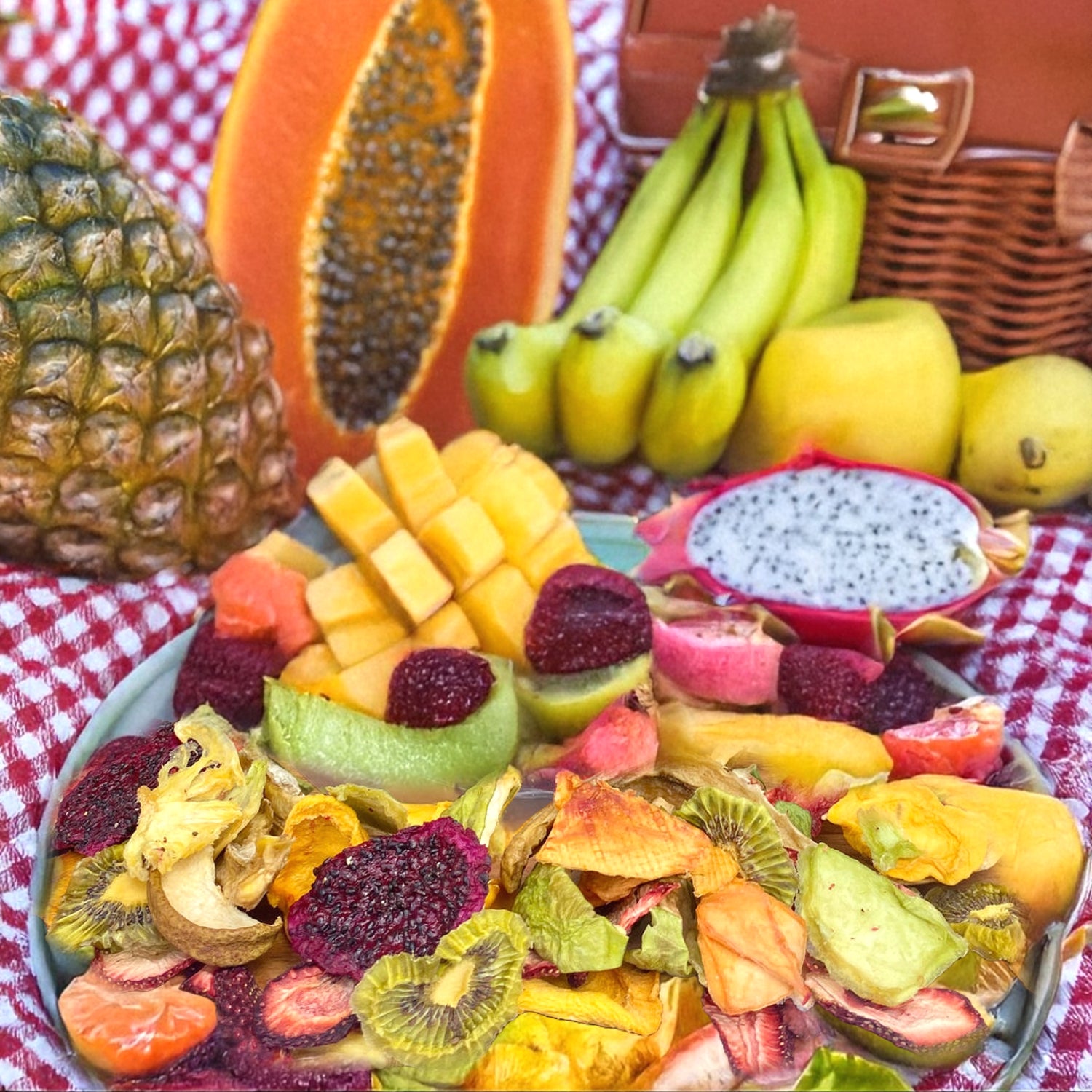 Fruit Jerky– Biltong.com.au