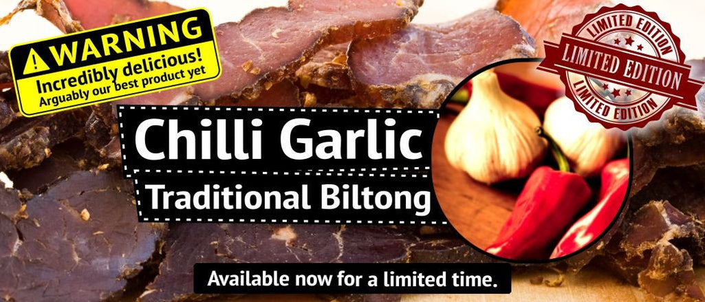 Biltong To Go delivers authentic biltong and jerky all over Australia ...